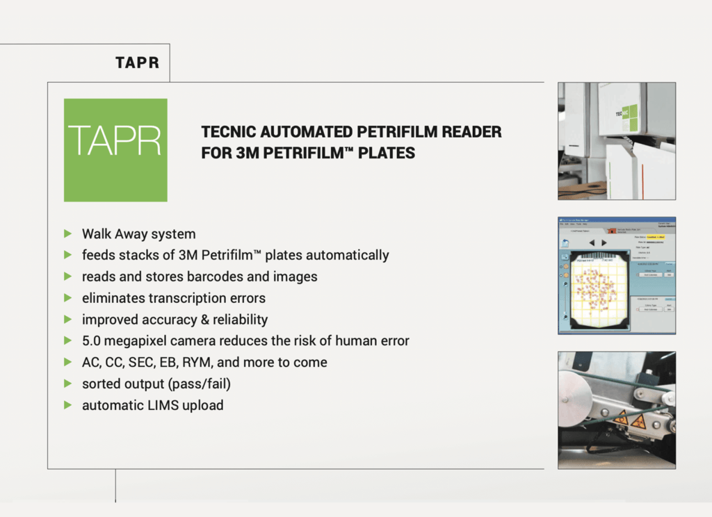 TAPR - Robotics Labs