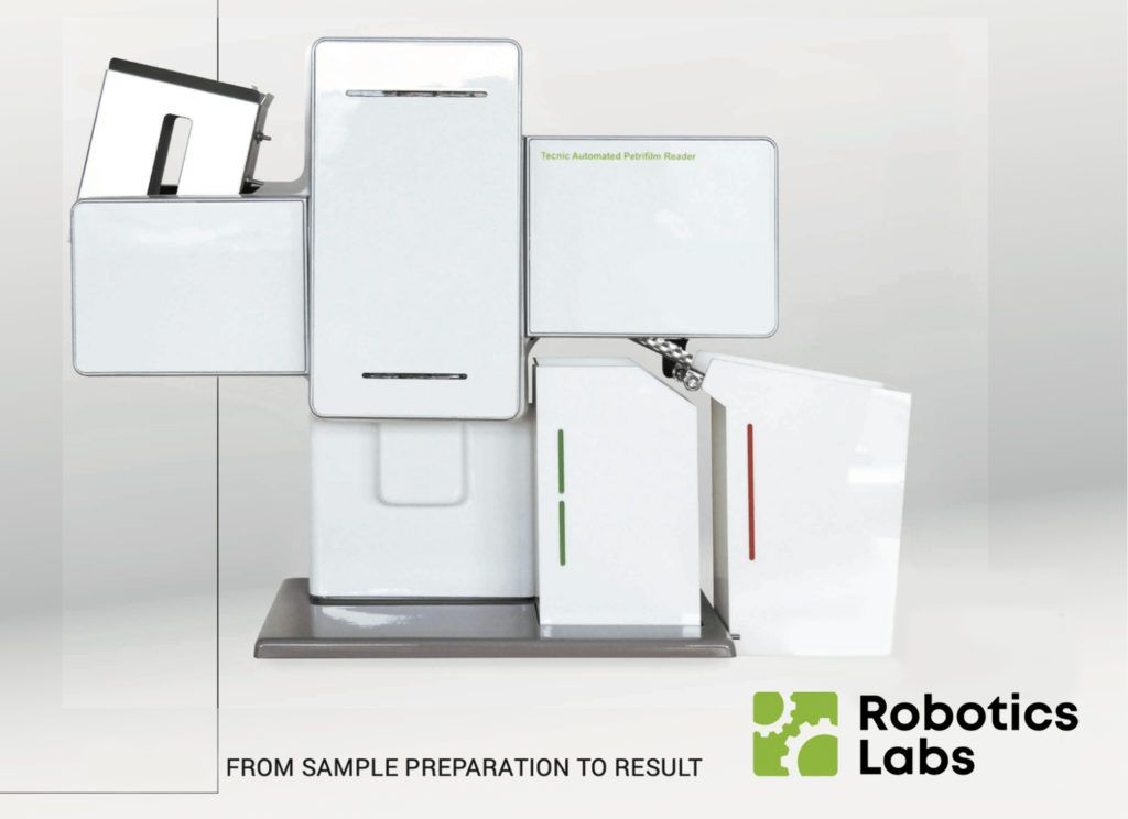 TAPR - Robotics Labs
